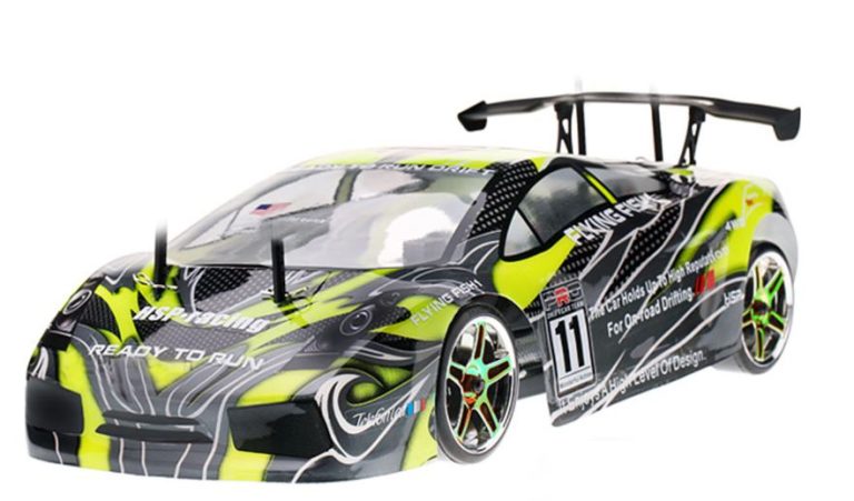 1/10 Scale RC Cars | RC High Performance Hobbies