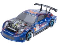 Electric RC cars made for thrilling speed, control, and power.