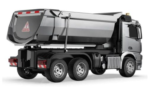1/20 Mercedes Benz Arocs Alloy Tipper Dump Truck RTR - RC High ...