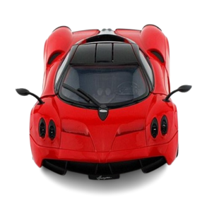 Pagani Huayra Roadster 1/14 Scale RC Car - RC High Performance Hobbies