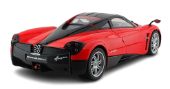 Pagani Huayra Roadster 1/14 Scale RC Car - RC High Performance Hobbies