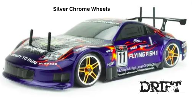 Nitro Remote Control Cars | RC High Performance Hobbies