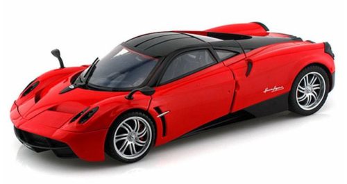 Pagani Huayra Roadster 1/14 Scale RC Car - RC High Performance Hobbies