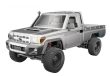*BONUS EXTRA BATTERY* Landcruiser 79 MN82 PRO 1:12 4WD Rock Crawler ...