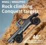 *BONUS EXTRA BATTERY* Landcruiser 79 MN82 PRO 1:12 4WD Rock Crawler ...